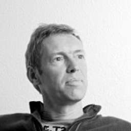 Paul Stravers - Co-founder @ Vector Fabrics - Crunchbase Person Profile