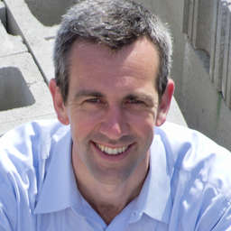 Robert Niven - Founder/ CEO/ Chair @ CarbonCure Technologies ...