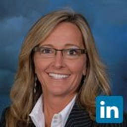 Debbie Bingham - Crunchbase Person Profile