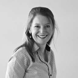 Kate Parsons - Crunchbase Person Profile