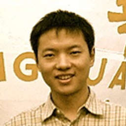 Martin Liu - Founder, Chairman and CEO @ Focalcrest - Crunchbase Person ...