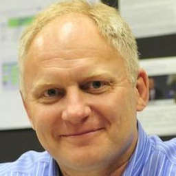 Rick Winter - Crunchbase Person Profile