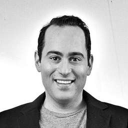 Eric Gillin - Executive Director @ Epicurious - Crunchbase Person Profile