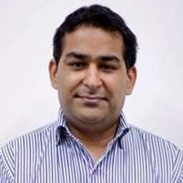 Dr. Santosh Kumar - Head Microbiologist @ MOlQ Pathology Lab ...