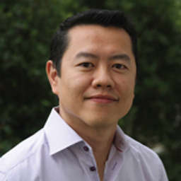 Phil Hui-Bon-Hoa - Crunchbase Person Profile