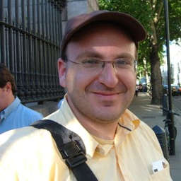 Steven Brumby - CEO/CTO & Co-Founder @ Impact Observatory - Crunchbase ...