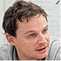 Lucas Pelkmans - Co-Founder @ Sagimet Biosciences - Crunchbase Person ...