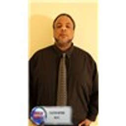 Calvin Myers - Crunchbase Person Profile