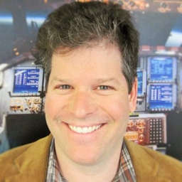 J. Christopher Robbins - Crunchbase Person Profile