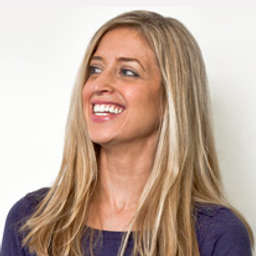 Jennifer Peters - Crunchbase Person Profile