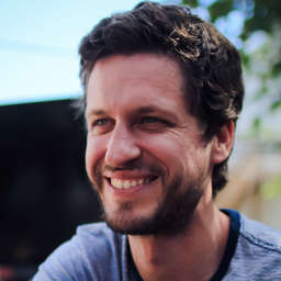 Alex Barth - VP Automotive & Mobility @ Mapbox - Crunchbase Person Profile