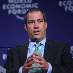 Harrison Dillon - Chairman & Co-founder @ Phylagen - Crunchbase Person ...