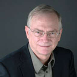 Thomas Shenk - Professor @ Princeton University - Crunchbase Person Profile