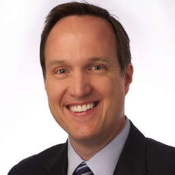 Will Parks - Crunchbase Person Profile