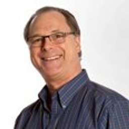 Tom Kingsley - Crunchbase Person Profile