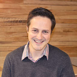 Damien Rocchi - Founder & CEO @ Grand Circus - Crunchbase Person Profile