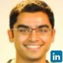 Abhijit Rao - Software Engineer @ Google - Crunchbase Person Profile