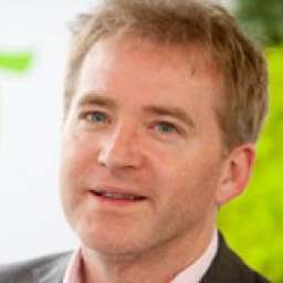 Shaun Chilton - COO @ Clinigen Group - Crunchbase Person Profile