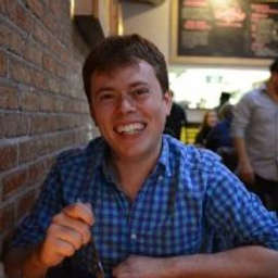 Brandon Ballinger - Crunchbase Person Profile
