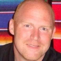 Steven Marchetti - Crunchbase Person Profile