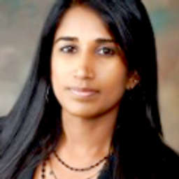 Sabari Raja - Co-Founder & CEO @ Nepris - Crunchbase Person Profile