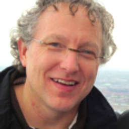 Chris Brahm - Crunchbase Person Profile