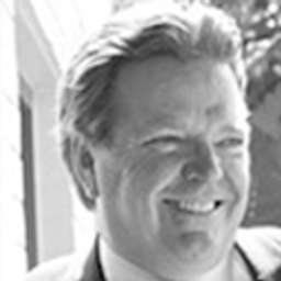 Larry Foster - Crunchbase Person Profile