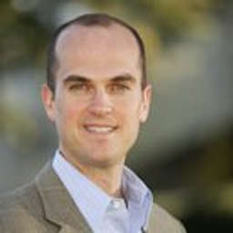 Todd Christy - General Manager @ Slalom - Crunchbase Person Profile