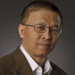 Gang Chen - Co-Founder @ GMZ Energy - Crunchbase Person Profile