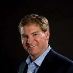 Dan Hobin - Chief Executive Officer @ G5 - Crunchbase Person Profile