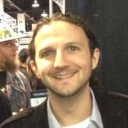 Mark Ethier - CEO & Co-Founder @ iZotope - Crunchbase Person Profile