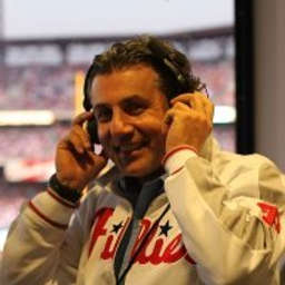 Peter Ritz - Managing Director @ FatBrain - Crunchbase Person Profile