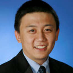 Shida Li - Founder & CEO @ Urova Medical - Crunchbase Person Profile