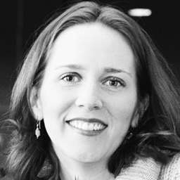 Holly Petersen - VP @ GenR8 Marketing - Crunchbase Person Profile