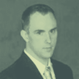 Richard Gardner - Founder and CEO @ Modulus - Crunchbase Person Profile