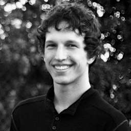 Alex Pesch - Crunchbase Person Profile