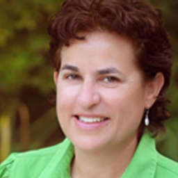 Gioia Messinger - Founder & Principal @ LinkedObjects - Crunchbase ...