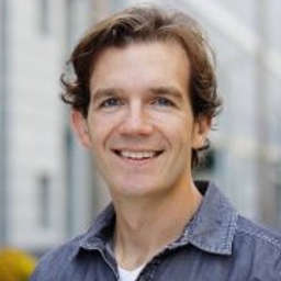 David Hegarty - Founder & CEO @ Playbook - Crunchbase Person Profile