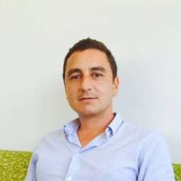 Joseph Seroussi - CEO and Founder @ Wematch.live - Crunchbase Person ...