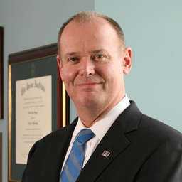 David Hegarty - Crunchbase Person Profile