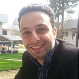 Romeo Issa - Senior Applied Scientist @ Microsoft - Crunchbase Person ...