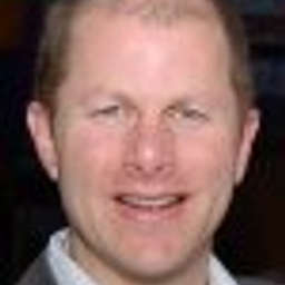 Ken Button - Co-Founder and CEO @ Contractsafe - Crunchbase Person Profile