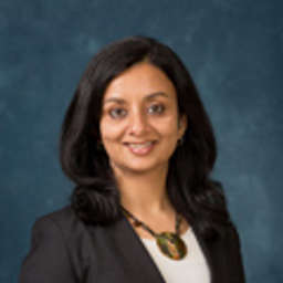 Sreyashi Dey - VP Research & Programs @ iKure Techsoft - Crunchbase Person Profile