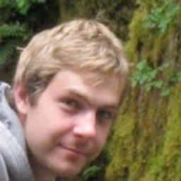 Chris Hellmuth - Crunchbase Person Profile