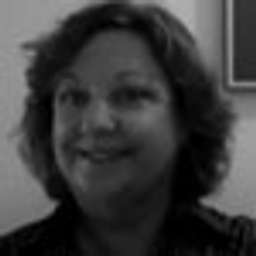 Cynthia Hauck - Crunchbase Person Profile