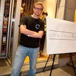 Giorgio Piccoli - President @ Americanflat - Crunchbase Person Profile