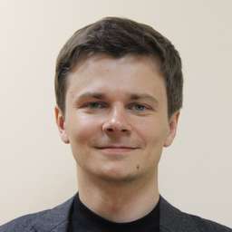 Alexey Trofimenko - Crunchbase Person Profile