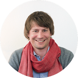 Alex Zimmermann - CEO & Co-Founder @ BLINQ - Crunchbase Person Profile