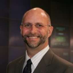 Jeff Hawthorne - Crunchbase Person Profile