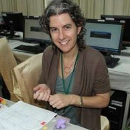 Lisa Jobson - Project Director @ Digital Promise - Crunchbase Person ...